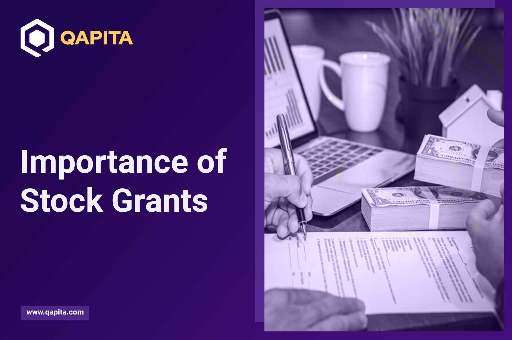 How are Stock Options Granted?